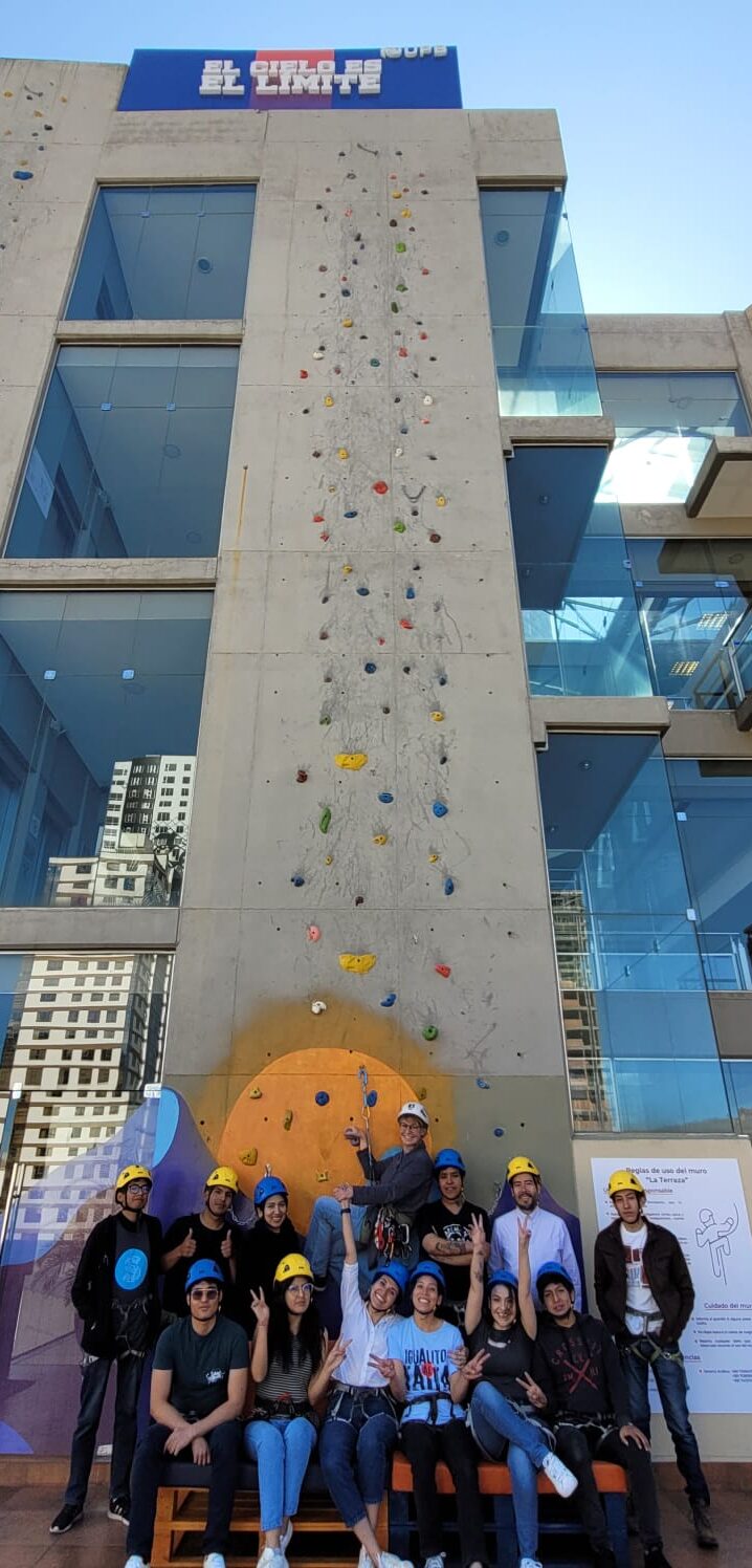 About SDSN - SDSN Bolivia